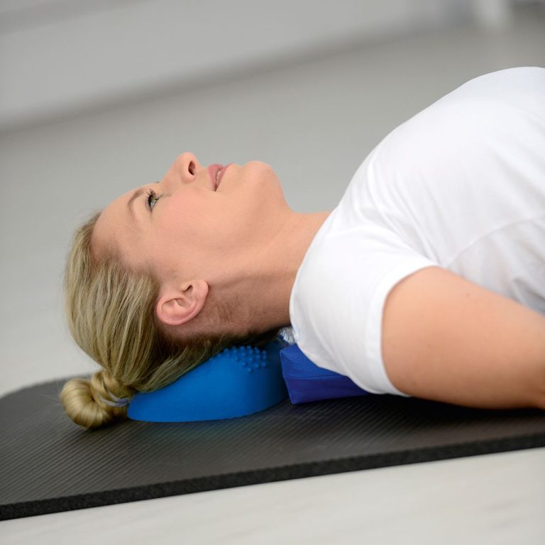 5 tác dụng thần kỳ của massage cổ vai gáy